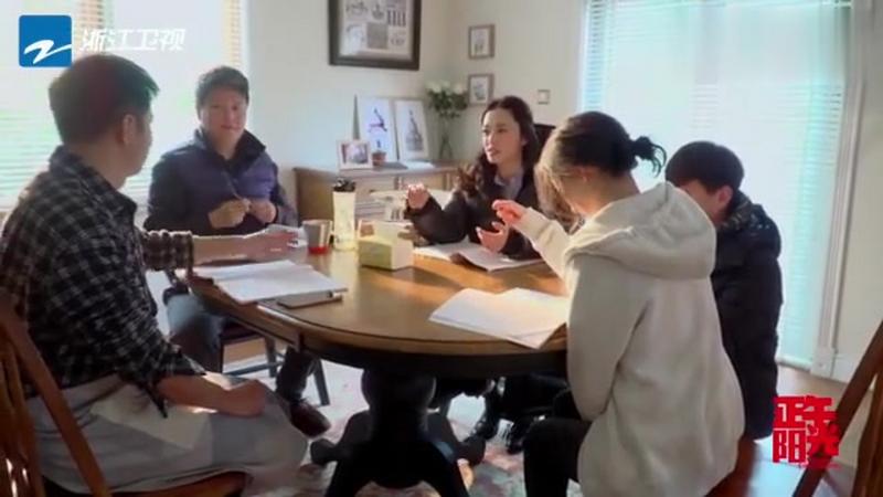 花絮-无实物表演