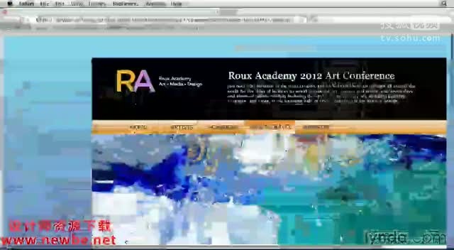Adobe.Fireworks.CS6.基础教程 (1)
