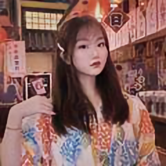 因为我是狒狒 