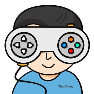 主机杨 