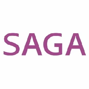 SAGA萨伽吉他 