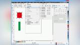 CDR教程14对齐和分布对象CorelDRAW X6教程CDR全套基础入门...