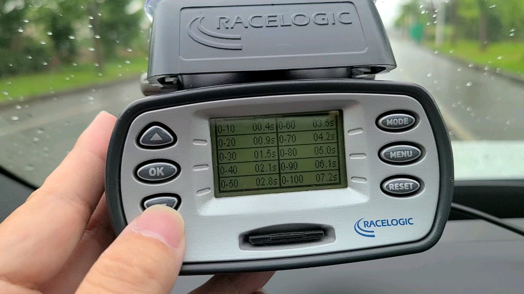 【集车】19度气温下领克05再测加速