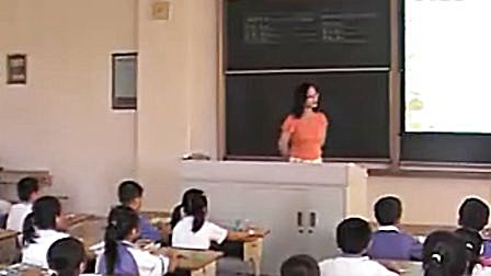 小学数学教学视频-三角形的内角和