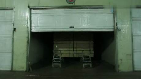 大自然多层实木地板生产流程