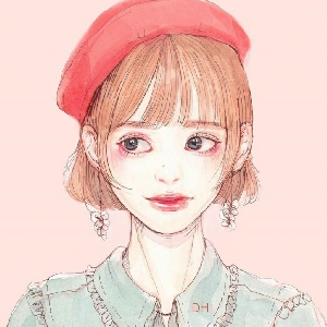 珞樱小兔子 