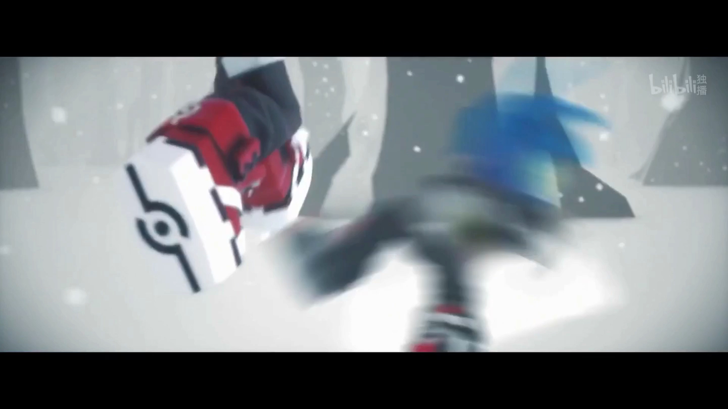 【凹凸世界】谁说中国动漫没有希望?