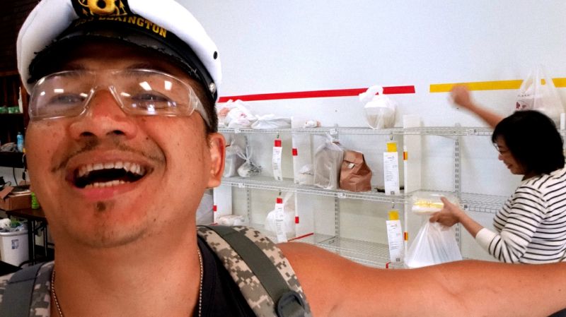 IT工程师放弃年薪20万美金跑去送快餐,他挑战饿了么势要打败美团