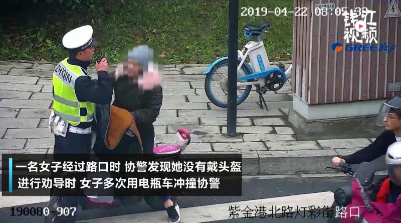 别抱侥幸心理!杭州严查电动自行车严重违法行为