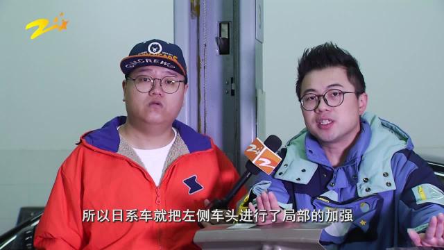 小强实验室:汽车厂家如何应对碰撞试验获高分?