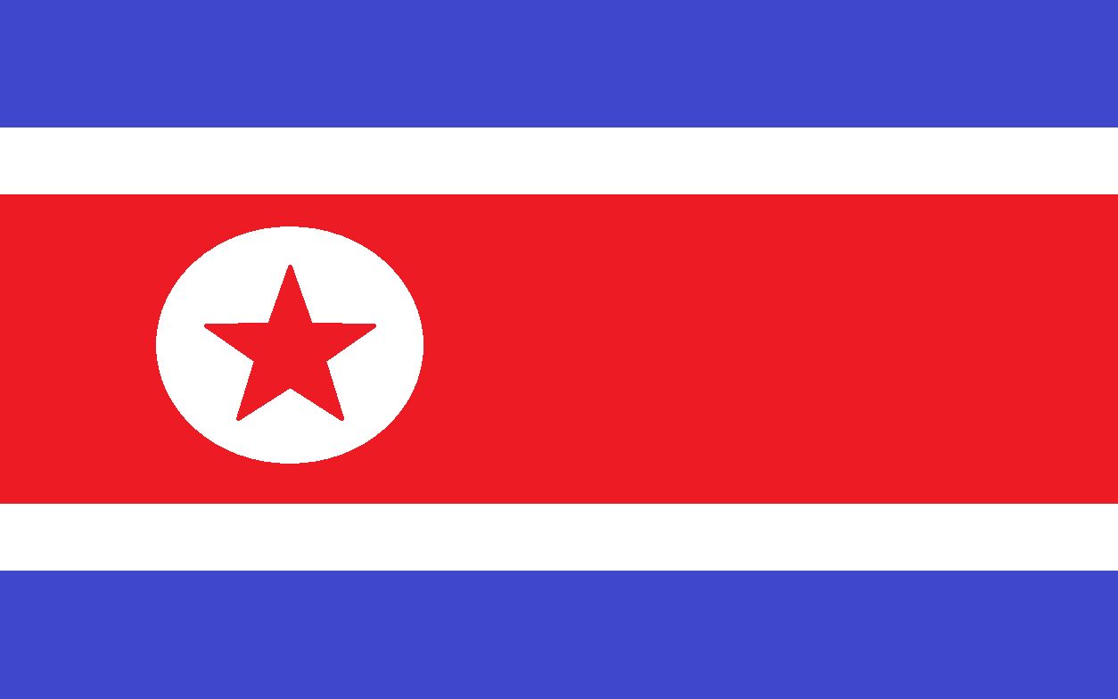 浅浅画一下各国国旗(1)