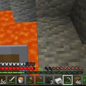 正在睡觉的加特林 