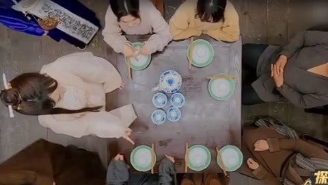 【萌探探探案】杨紫敏锐的观察力,最不可能的那个人就是最可疑