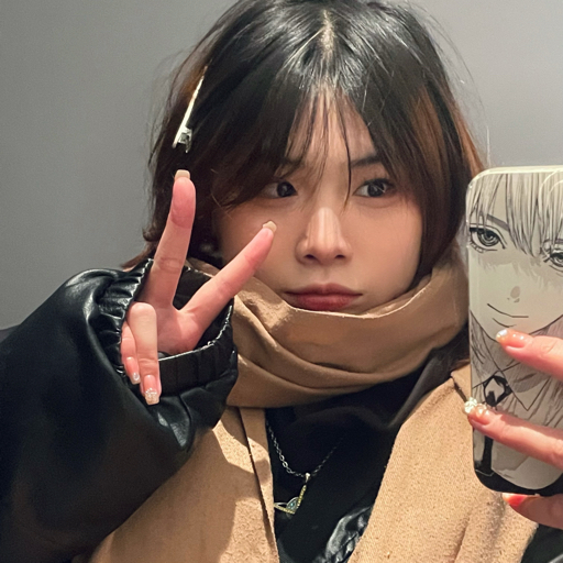 啾吃可爱长大的咕啾 