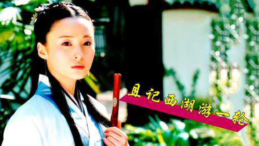 蒋勤勤唱歌送别乾隆,依依不舍表现得淋漓尽致,蒋勤勤飙演技合集