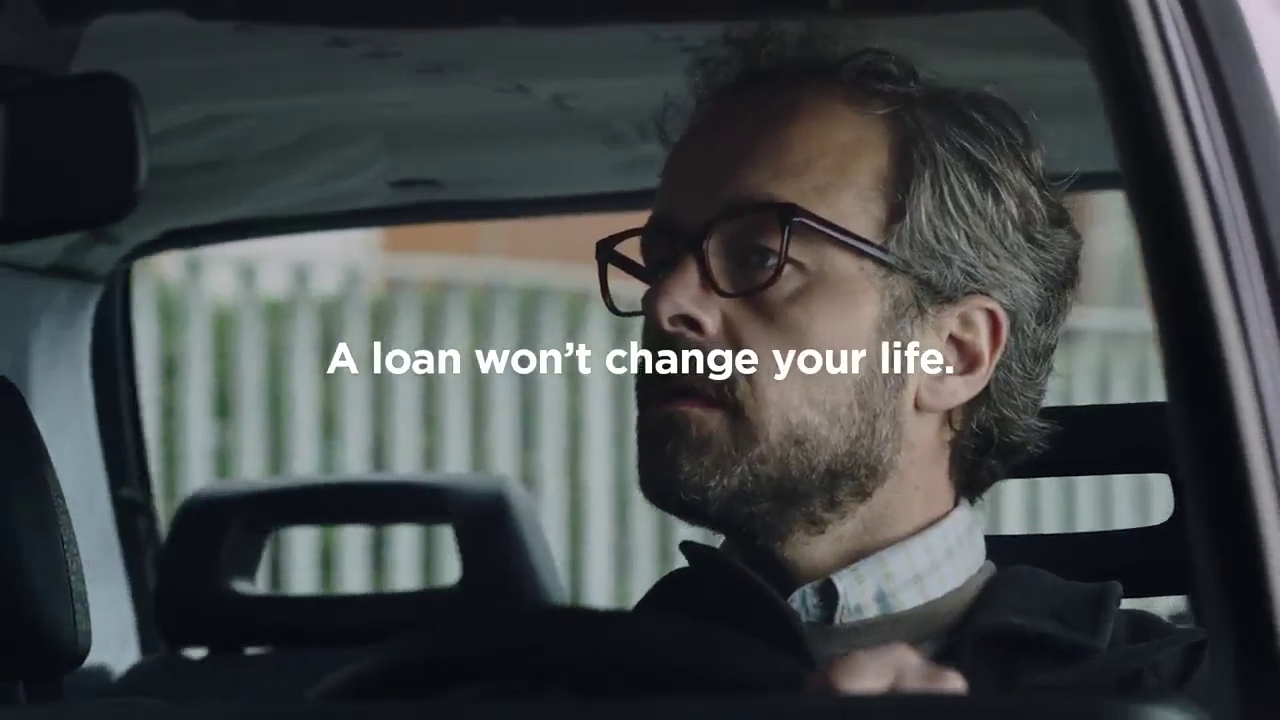 幽默广告-改变生活小事