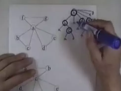 数据结构-清华大学严蔚敏版-26