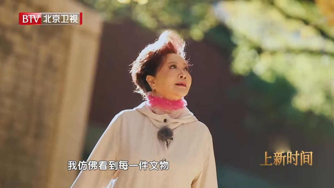 人有心物就有灵,愿当代故宫“鲁班精神”代代相传