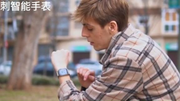 #运动手表#户外运动#手表推荐智能手表