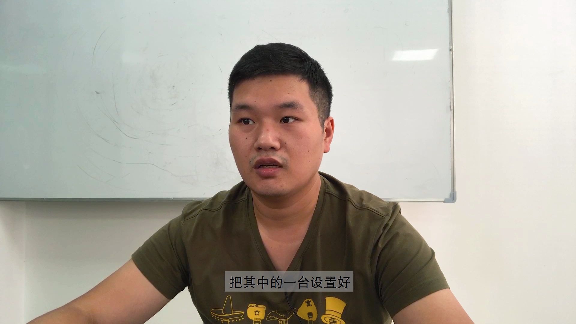 【操作教程】视频编码器如何实现一键配置功能?