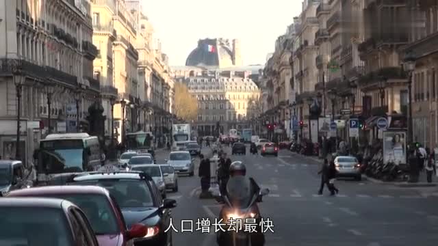 地球有75亿人口,每天有多少人死亡又有多少人出生?看完心情复杂