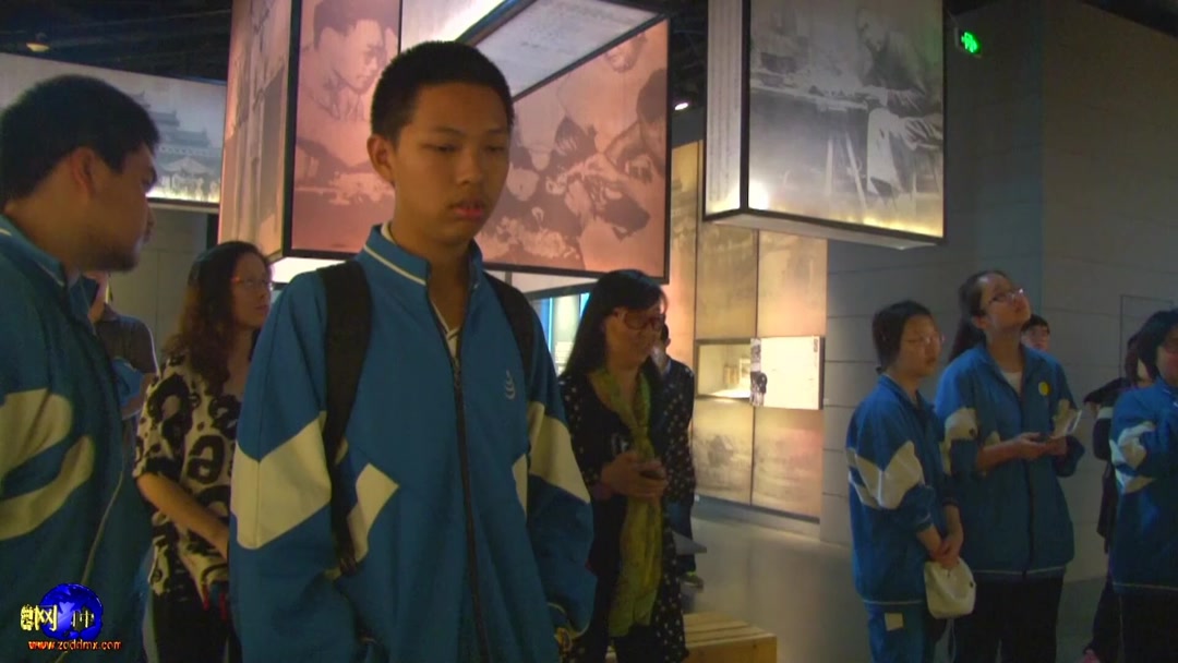 三里屯一中走进水乡走近巨匠品尽茗茶江南综合实践活动