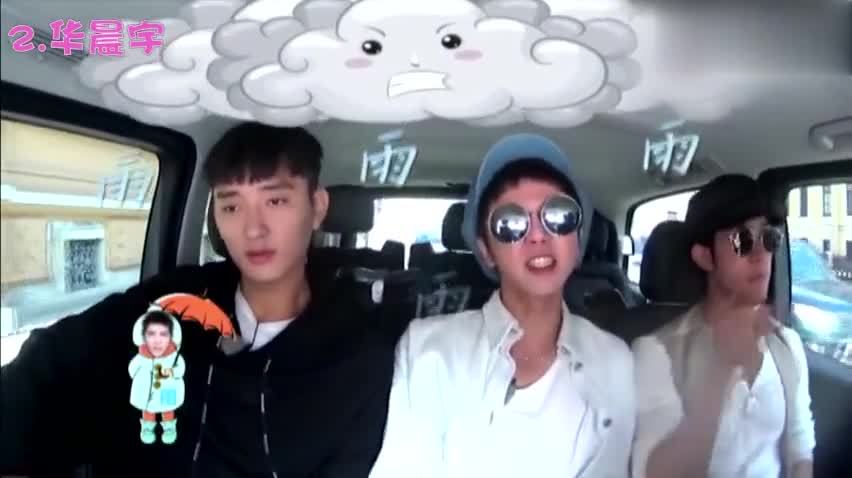 明星模仿秀合集:费玉清模仿刘文正舞姿妖娆,把旁边白凯南带坏了
