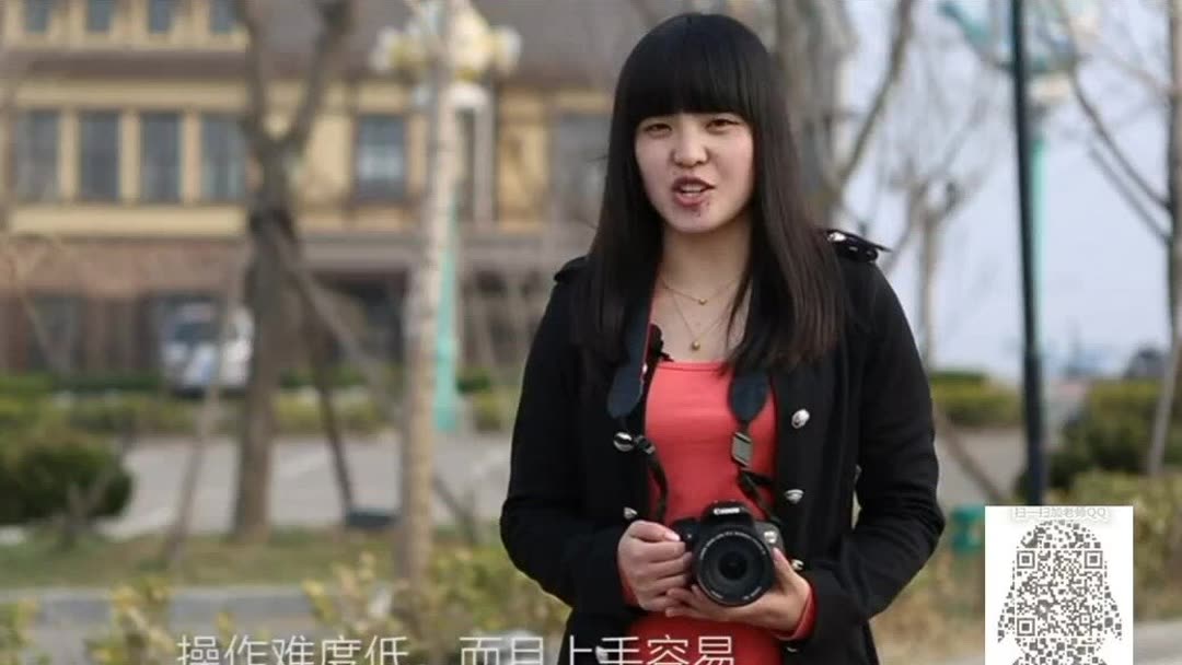 单反相机的使用方法_单反入门相机教程