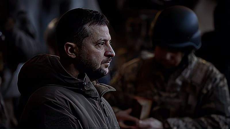 ...实现了对幕后老板、最大金主美国的访问,见到了他想要见到的主子...