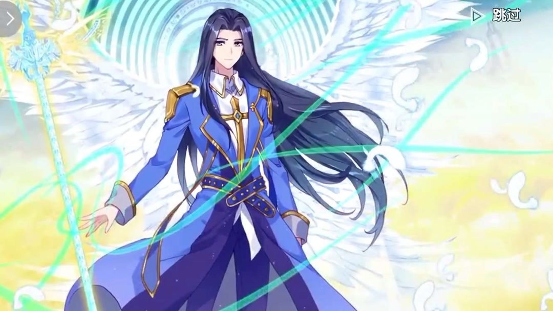 斗罗大陆4终极斗罗:神王唐三,最强修罗剑