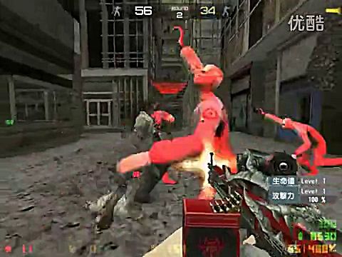 大灾变【csol神器时代10.0】