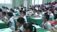 部编湘美版小学美术三年级下册《恐龙世界》获奖优质课视频,福建省