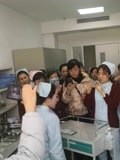 静脉留置针操作