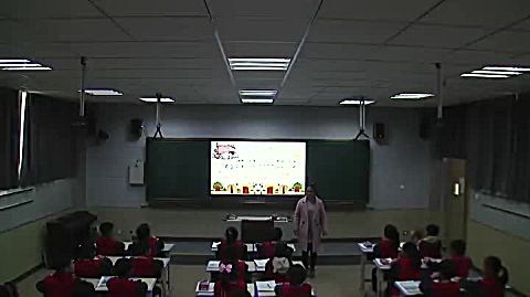3北师大版小学数学二年级下册《练习一》河南省优质课