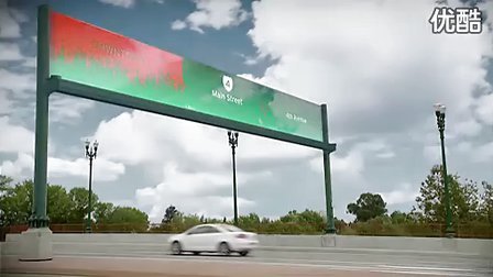 未来愿景 《商业模式新生代》