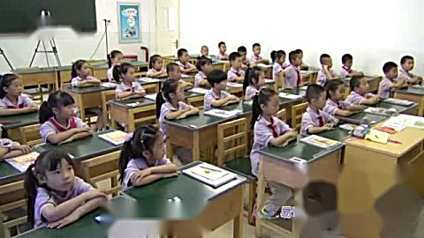 4.100以内数的认识_整十数加一位数及相应的减法_第一课时(特等奖)(...