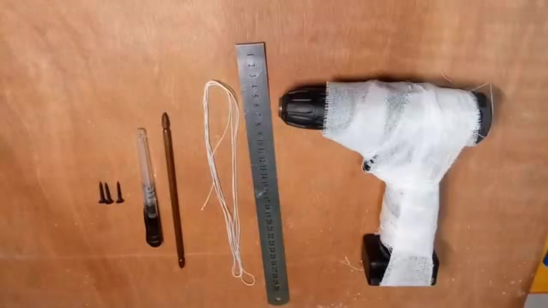 装修木工画椭圆