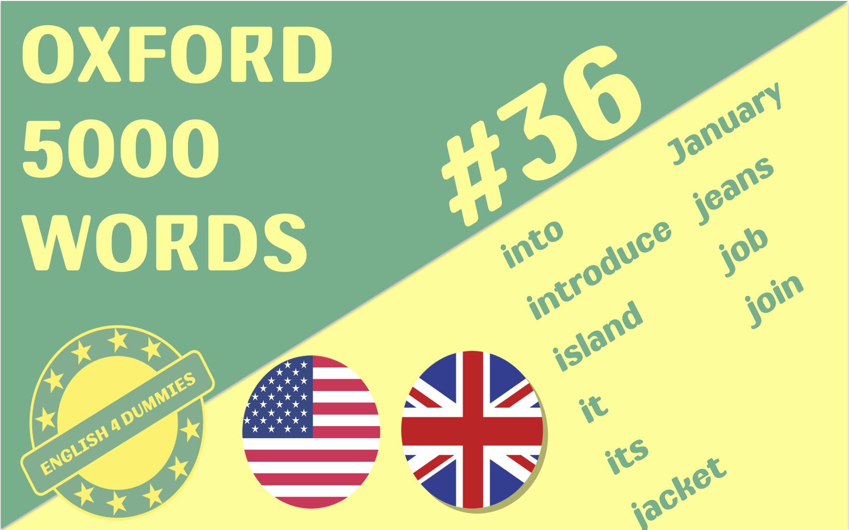 ...单词速成(美音+英音):必须懂的5000个英文单词(听力练耳+发音+音标...