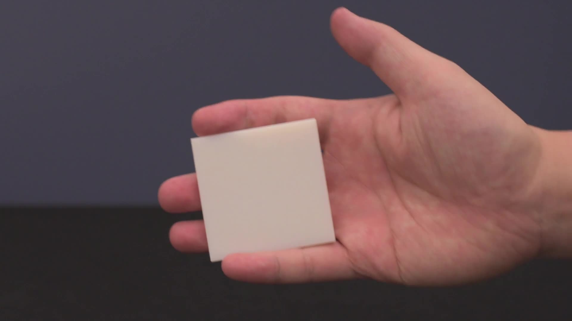 AirCode:用于数字化制造的不显眼的物理性标签【UIST 2017】