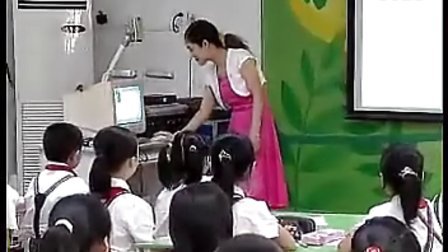 生活中的推理 小学三年级数学优质课视频