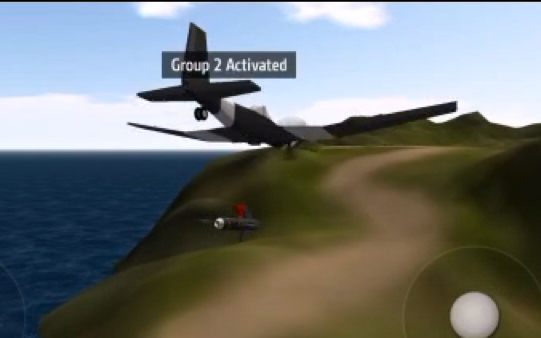 简单飞机 自制导弹教程