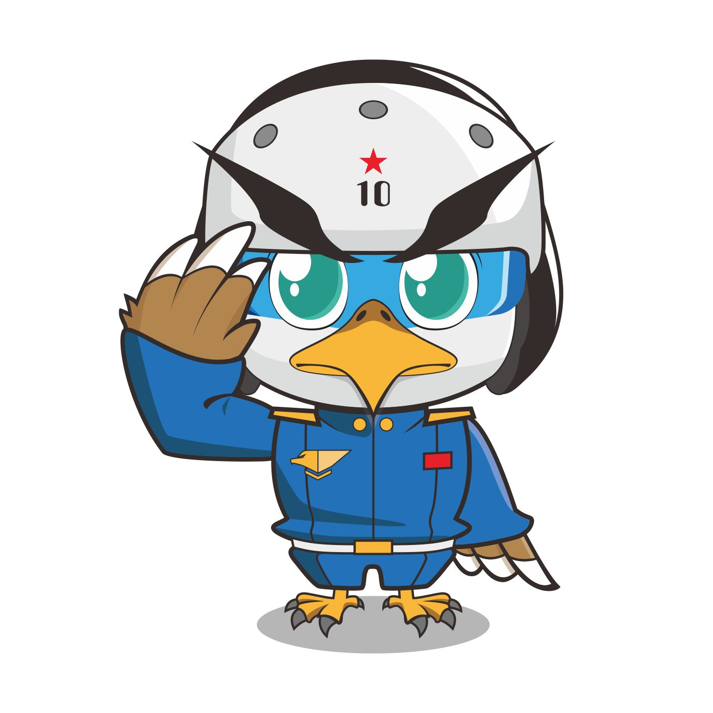 特尔博军事模型 