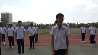 1广播体操教学教案-腹背运动(郑泽彬)