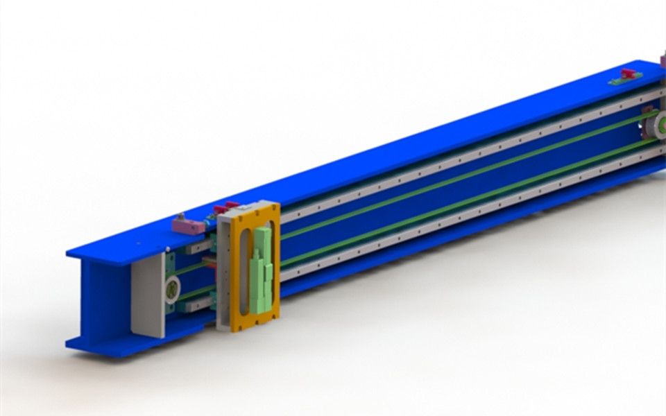 非标新手入门教程——步进电机的半闭环控制适用场合