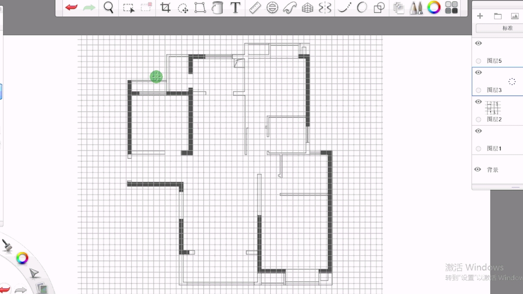 室内设计方案讲解