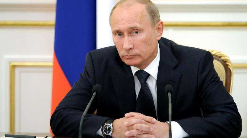 美国又痛失盟友?北约成员国高调访问俄罗斯,还和普京谈合作!