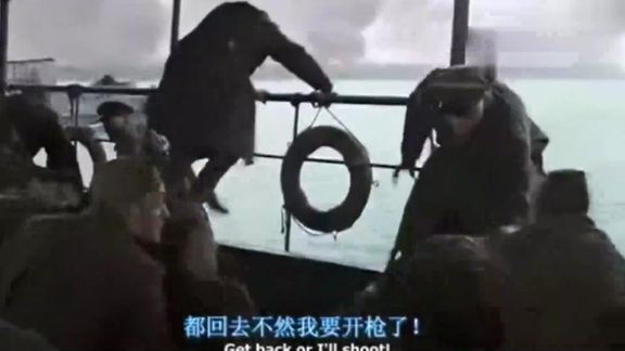 俄罗斯的战争大片,这才是真正的二战,推荐给大家看一看