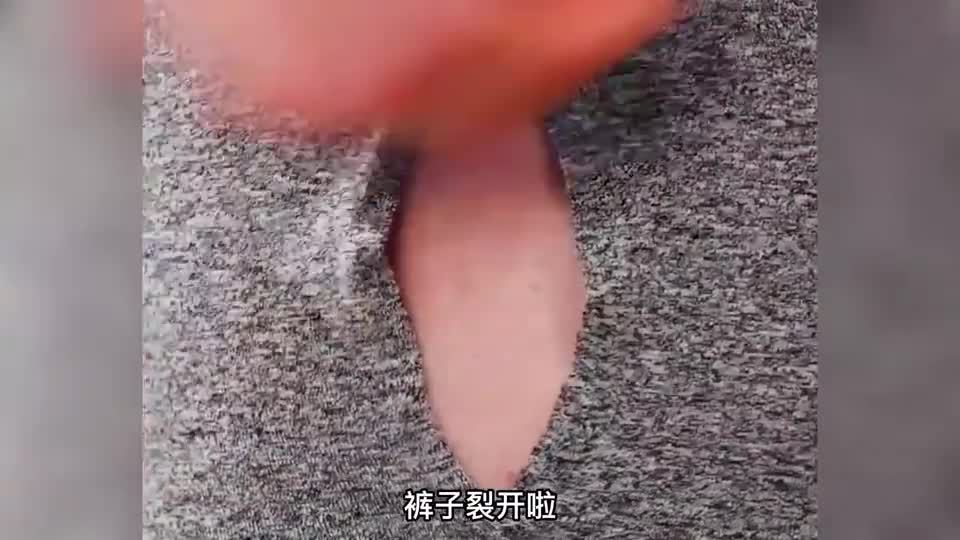 学会这个超实用的缝补方法,再也不用担心衣服裤子破洞没招了