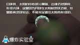 真是天狗吞了吗?一个科学小实验揭秘日食与月食