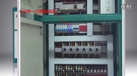 无负压供水设备控制系统操作演示